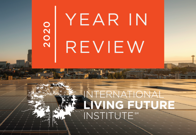 About - Living Future