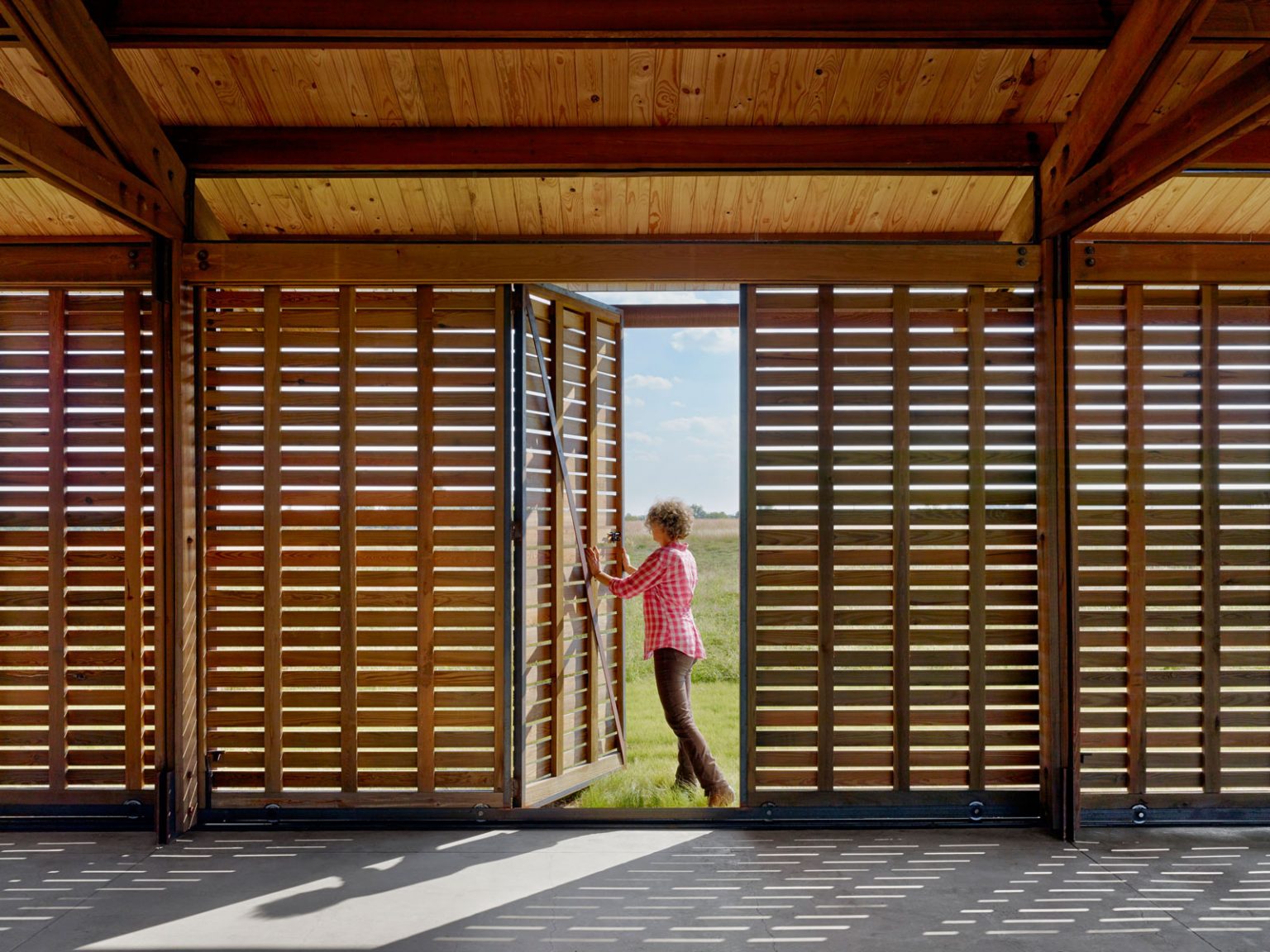 Home - International Living Future Institute