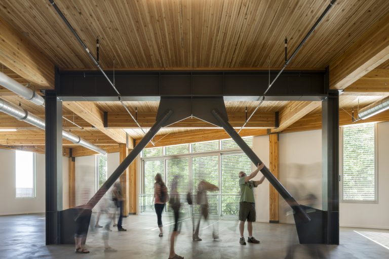 Living Building Challenge Basics - Living Future