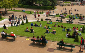 Living Community Challenge Basics - Living Future