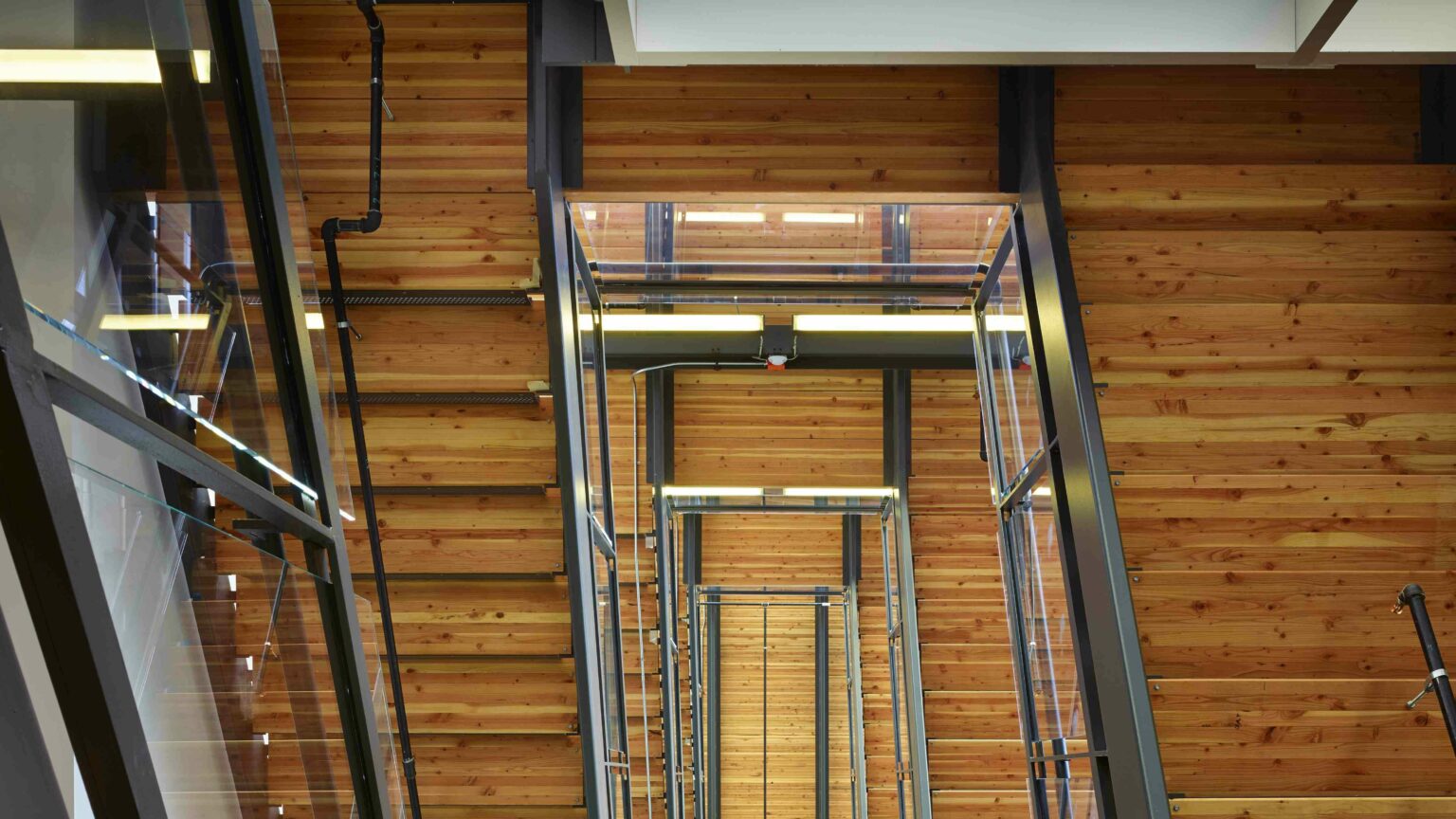 BULLITT CENTER - Living Future