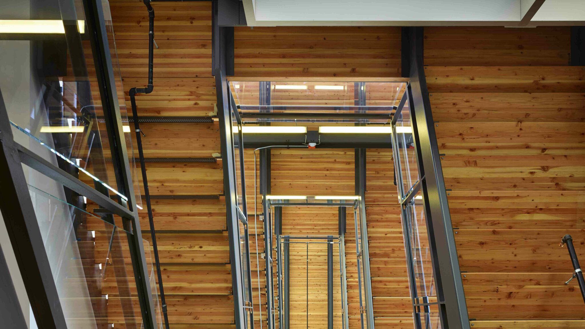 BULLITT CENTER - Living Future