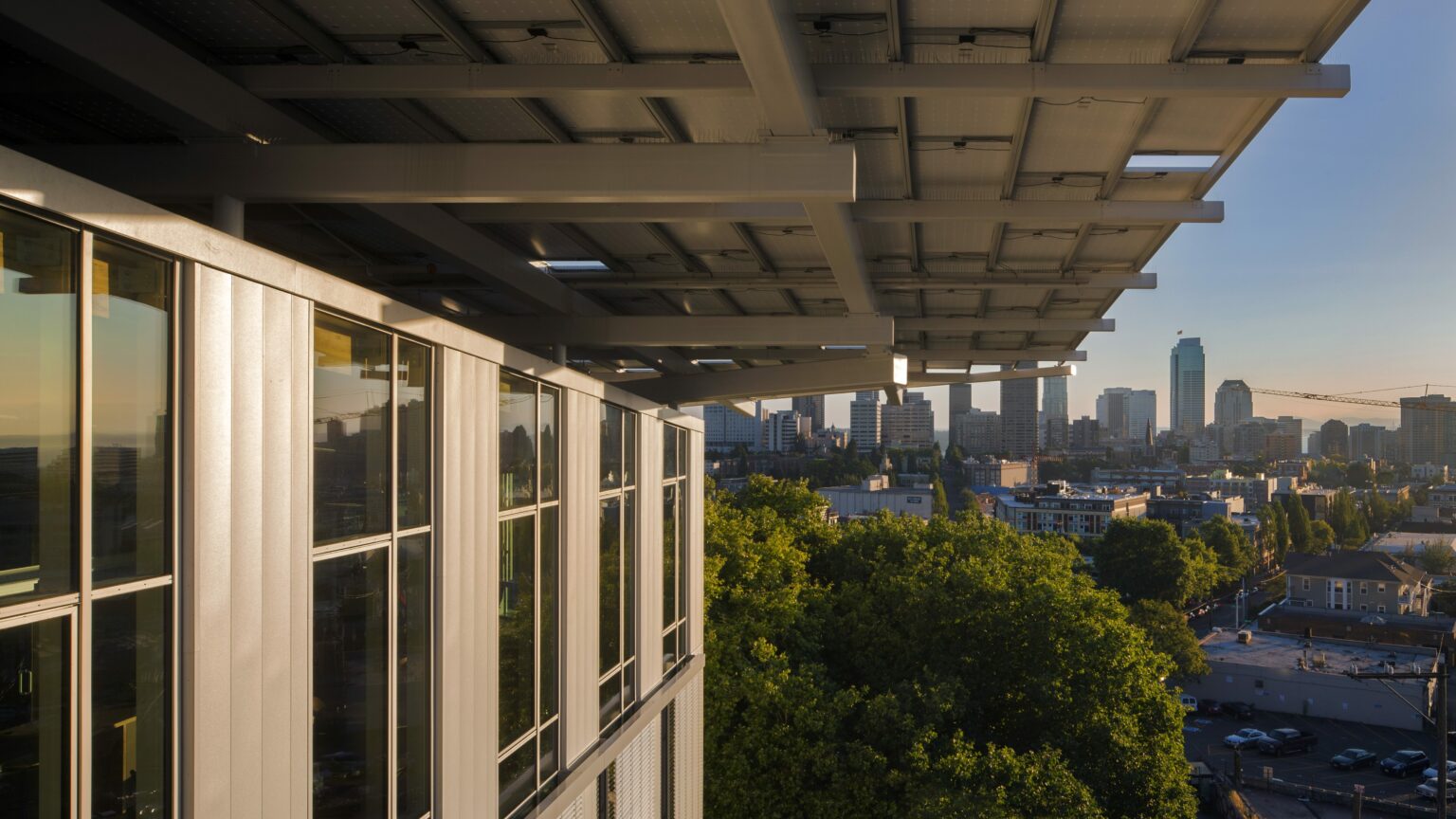 BULLITT CENTER - Living Future