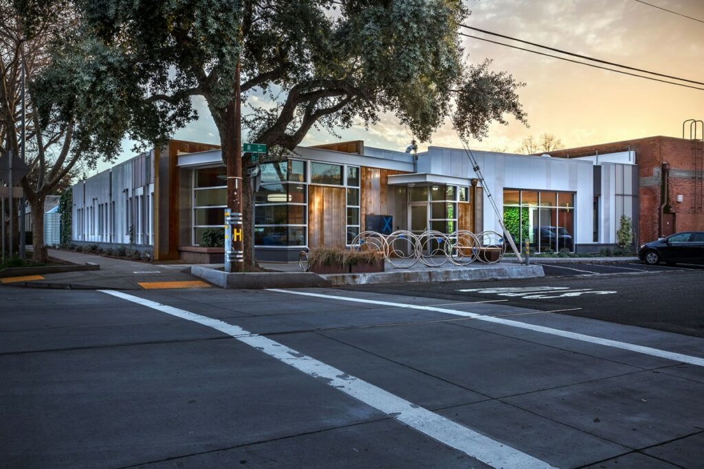 Living Building Challenge - Living Future