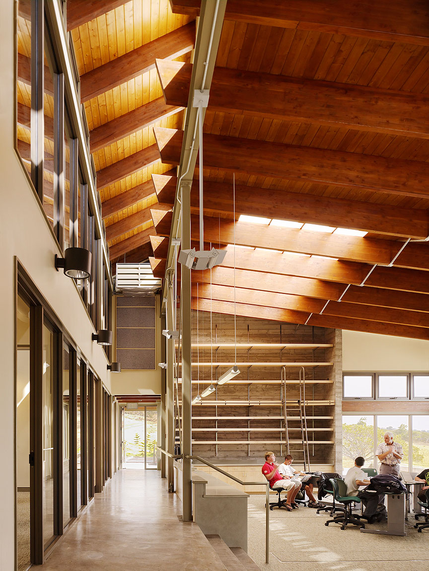 HAWAI’I PREP ACADEMY ENERGY LAB - Living Future