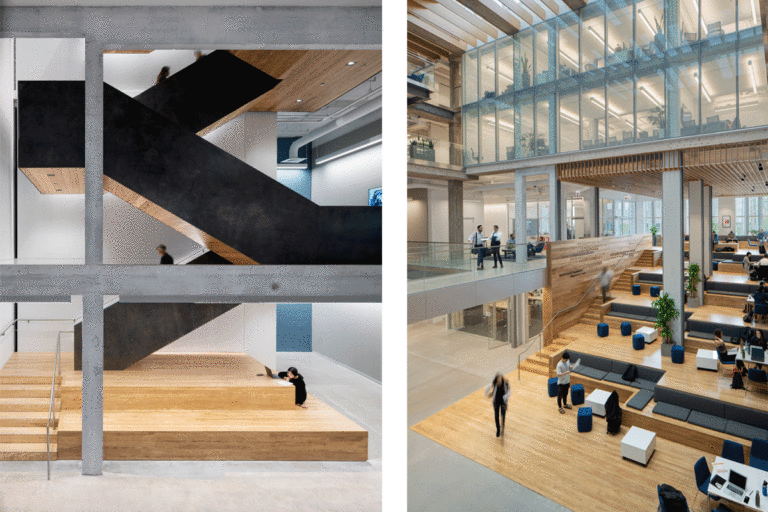 University of Chicago Harris School of Public Policy – Keller Center ...