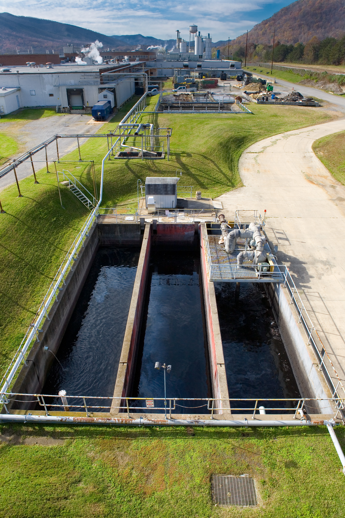 Mohawk EcoFlex Production Line - Living Future