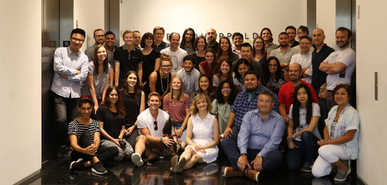 BuroHappold Engineering - Living Future