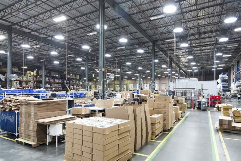 HUMANSCALE PATH - Living Future