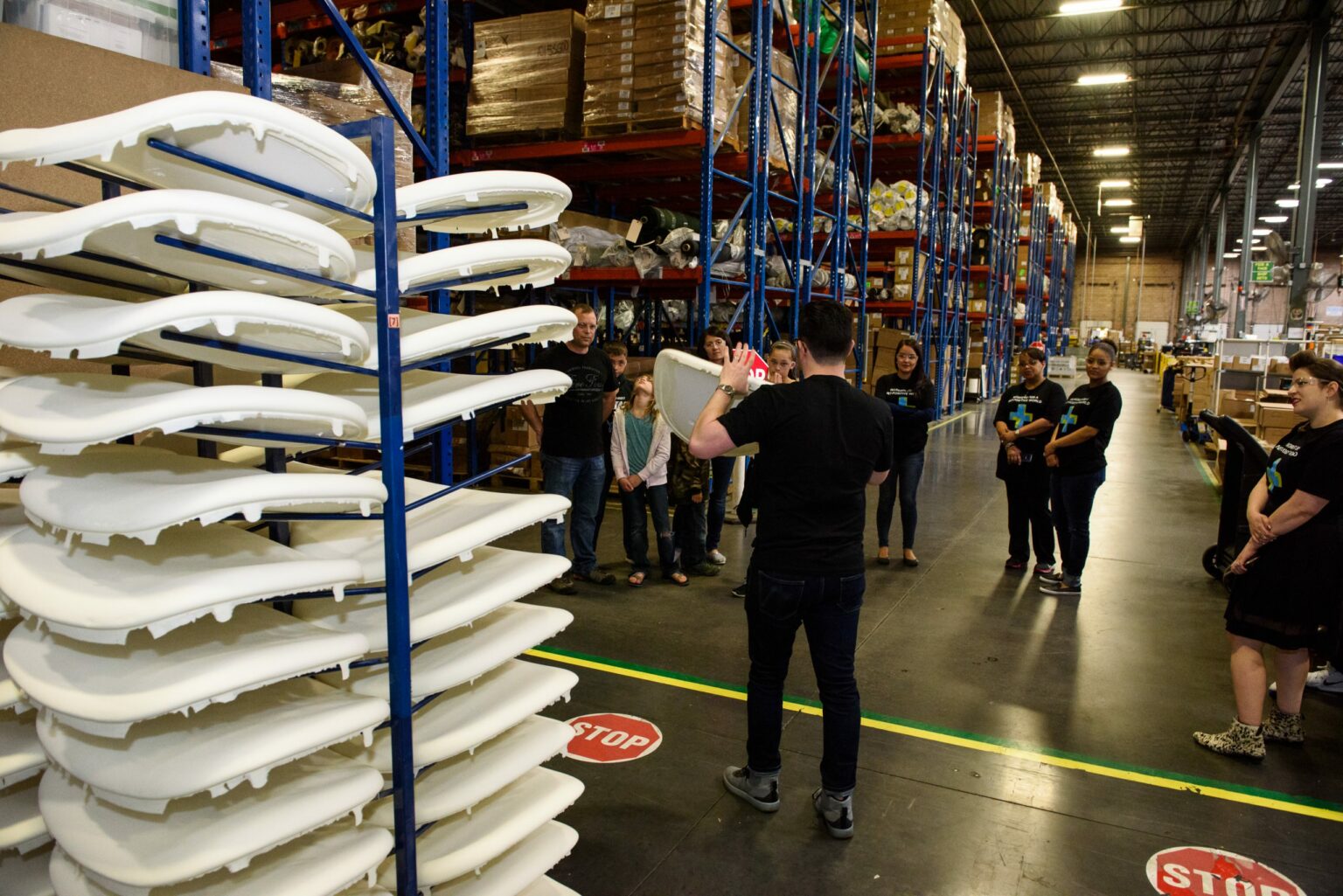 HUMANSCALE PATH - Living Future