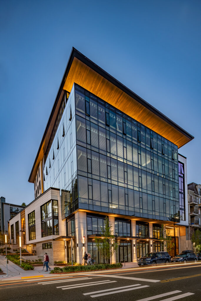 Watershed - Living Future