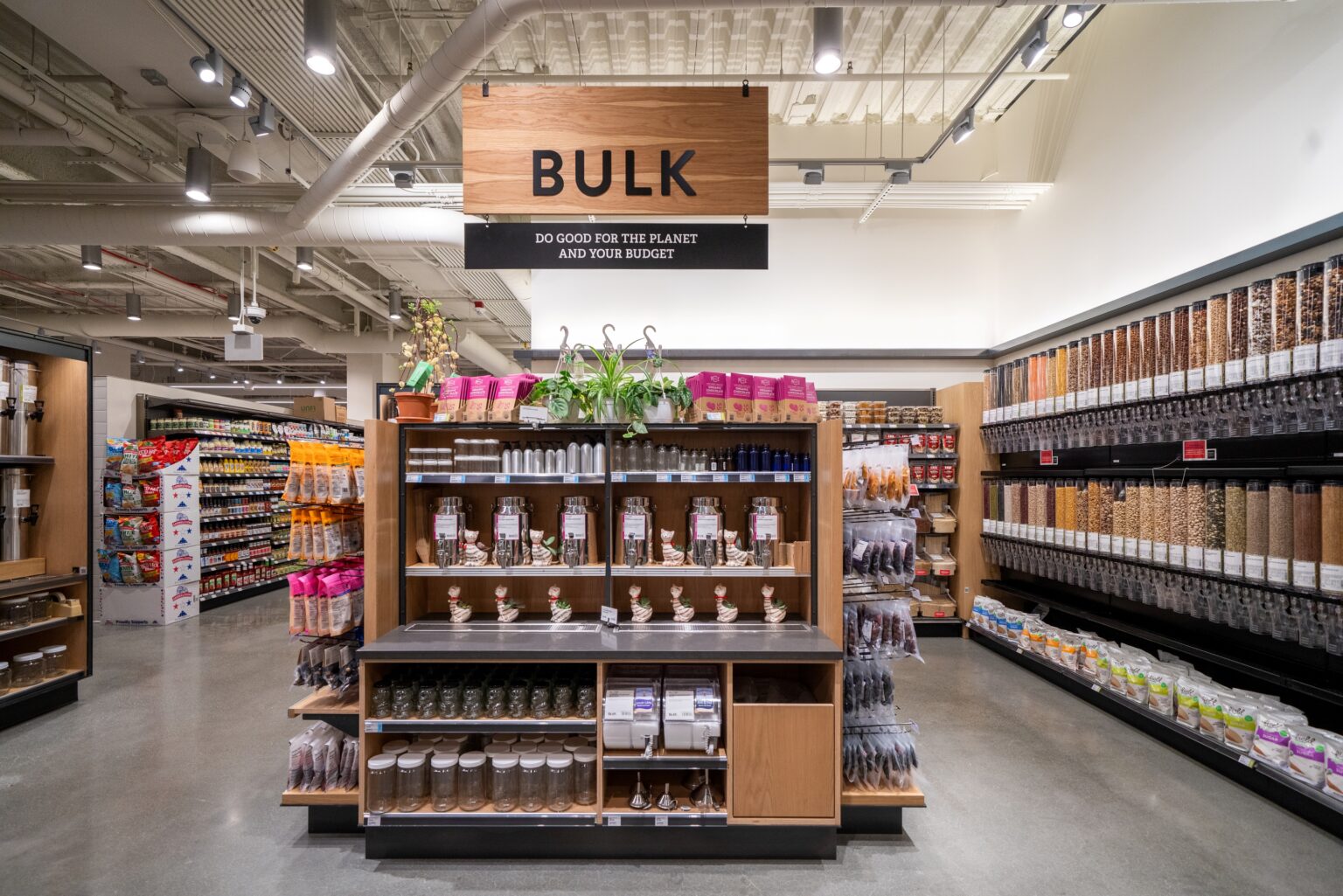 PCC DOWNTOWN - Living Future