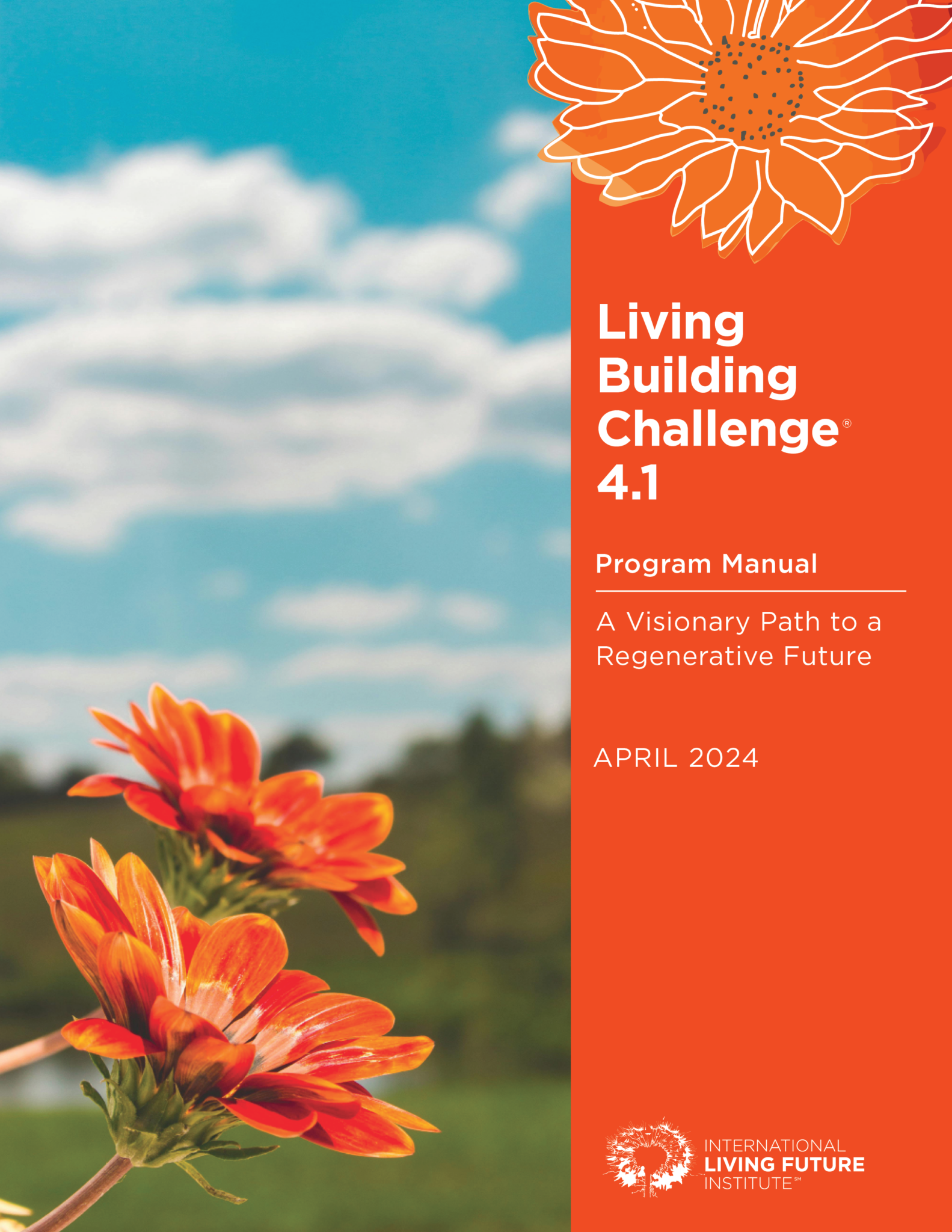 Living Building Challenge - Living Future
