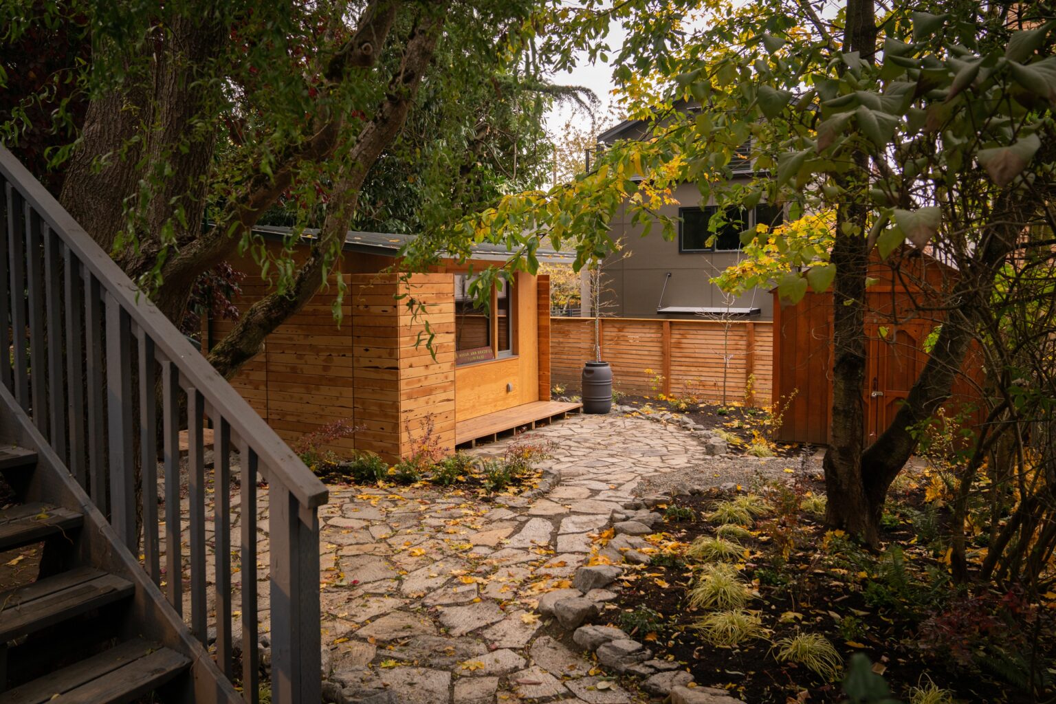 Living Building Challenge - Living Future