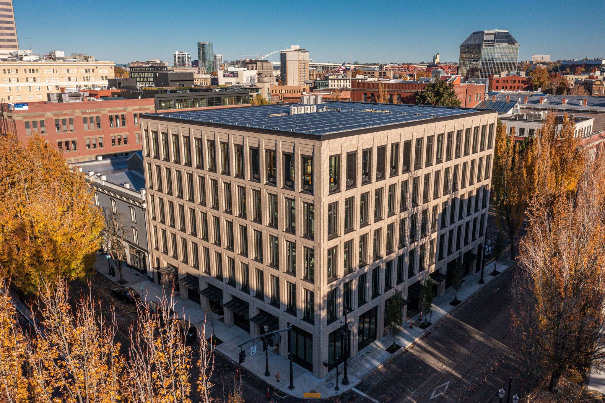 Living Building Challenge - Living Future