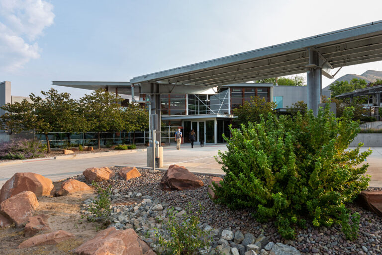 Living Building Challenge - Living Future