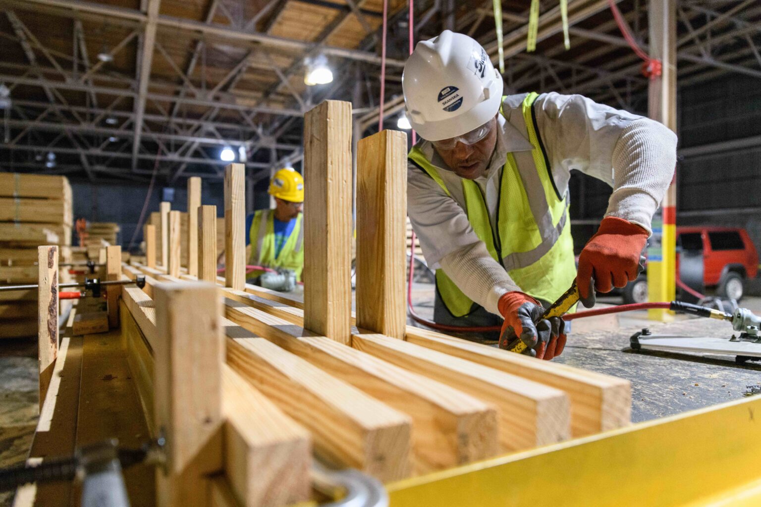 Regenerative Buildings & Design - Living Future