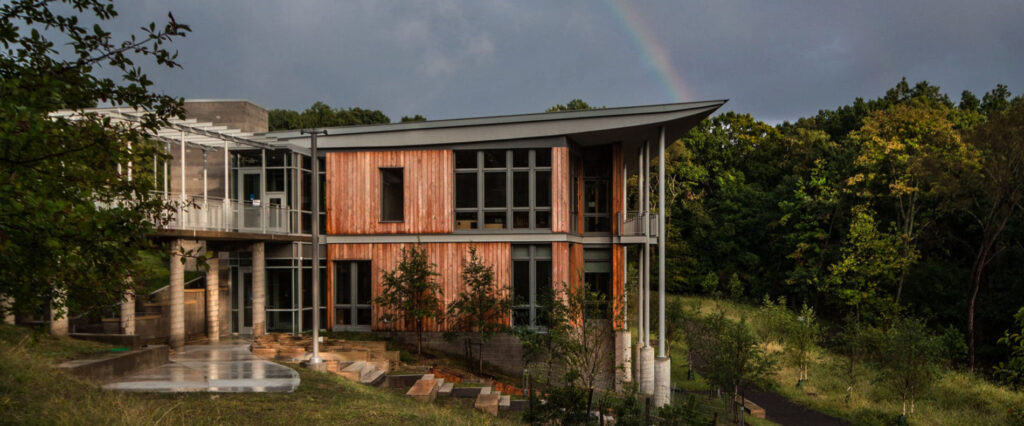 Living Building Challenge - Living Future