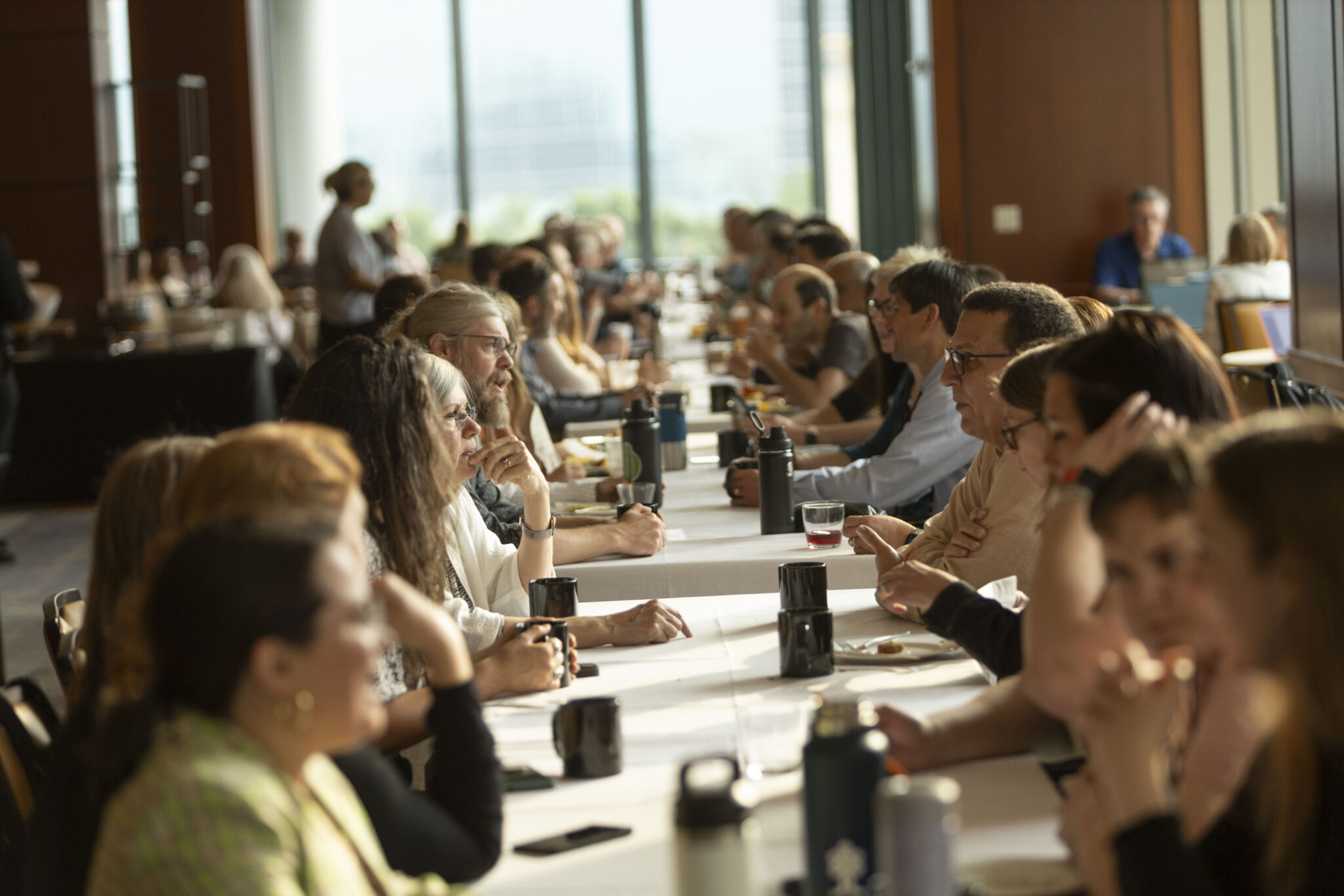 Regenerative Buildings & Design - Living Future