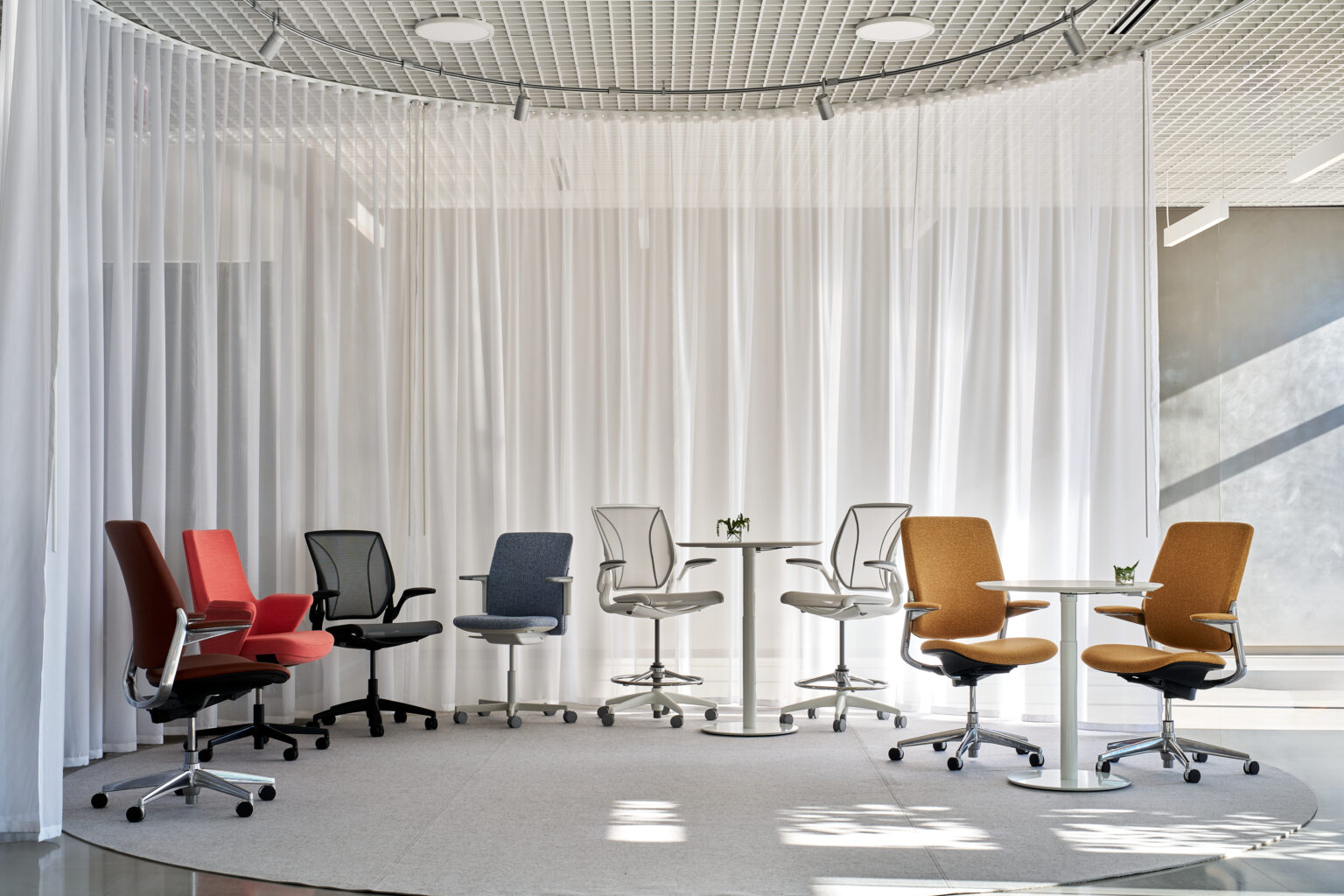 Humanscale Chicago - Living Future